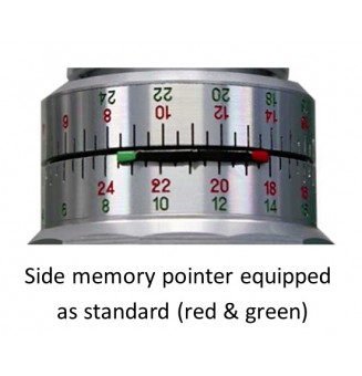 ATG Analog Torque Gauge