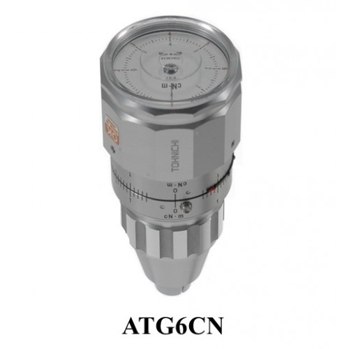 ATG Analog Torque Gauge