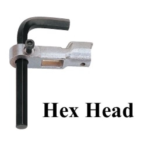 HH Hex Head