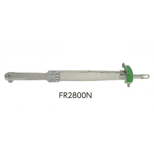 Large Capacity Beam Type Torque Wrench
