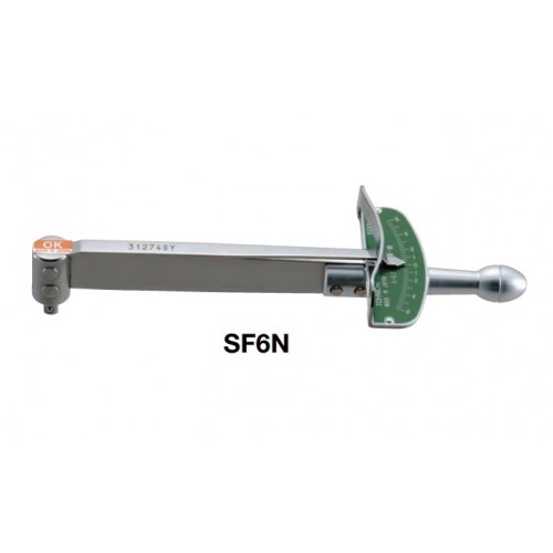 Beam Type Torque Wrench - SF