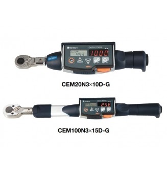 CEM3-G Digital Torque Wrench