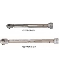 Adjustable Click Type Torque Wrench