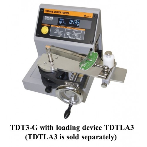 Digital Torque Screwdriver Tester