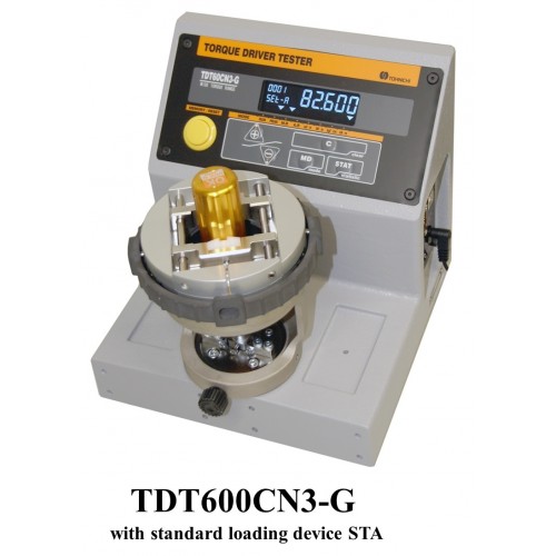 Digital Torque Screwdriver Tester