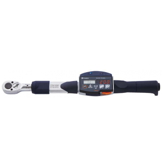 CEM3-BTA Wireless Digital Torque Wrench Bluetooth®