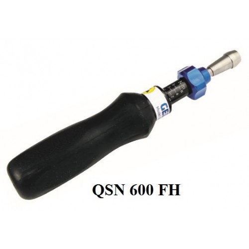 Ergo Quickset Adjustable Torque Screwdriver