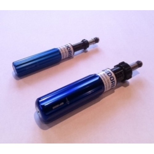 Quickset Adjustable Torque Screwdriver