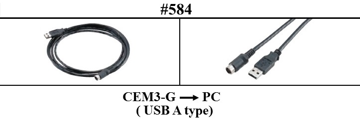 CEM3-G-BT Wireless Digital Torque Wrench Bluetooth®